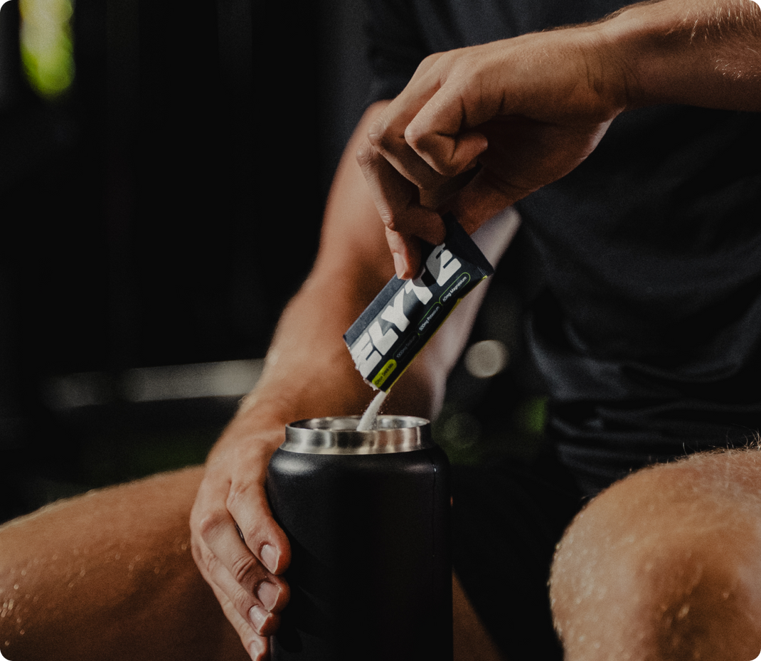 Ingredients & Benefits – Elyte