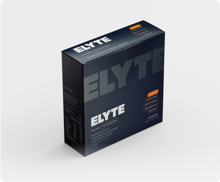 Elyte Hydration Electrolyte Powders To Rehydrate Recover Elyte Hydration Electrolyte Powders To Rehydrate Recover