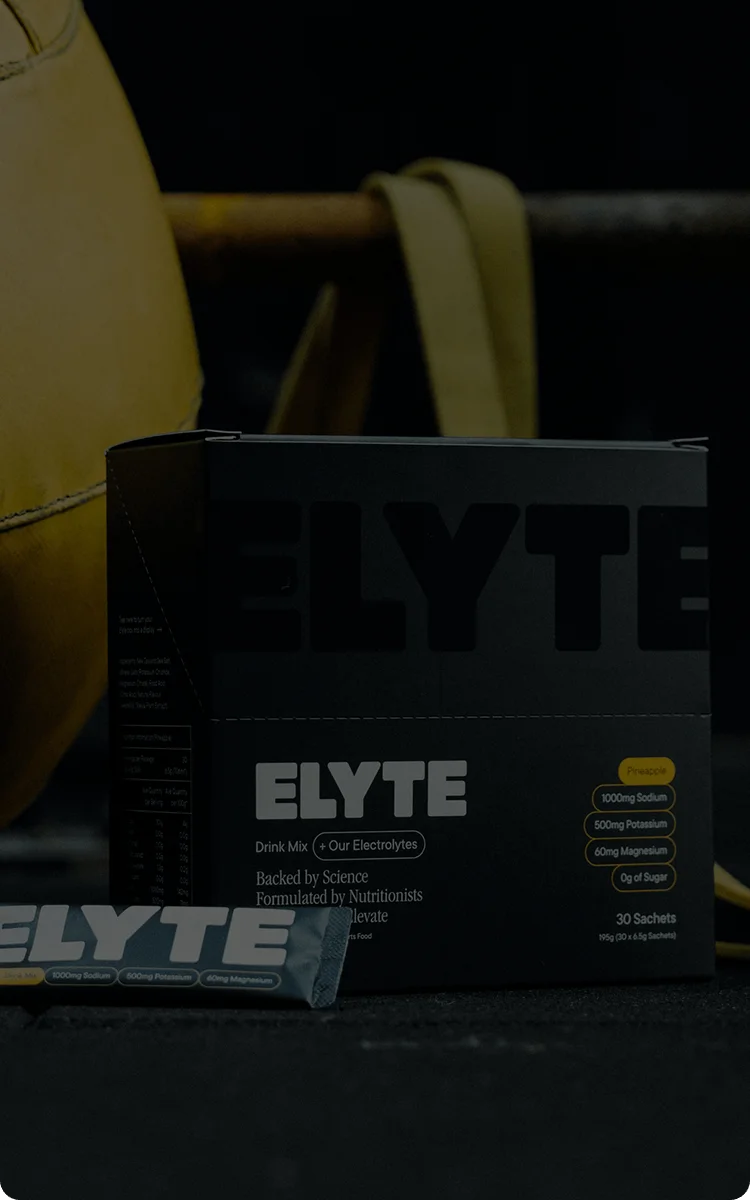 Elyte